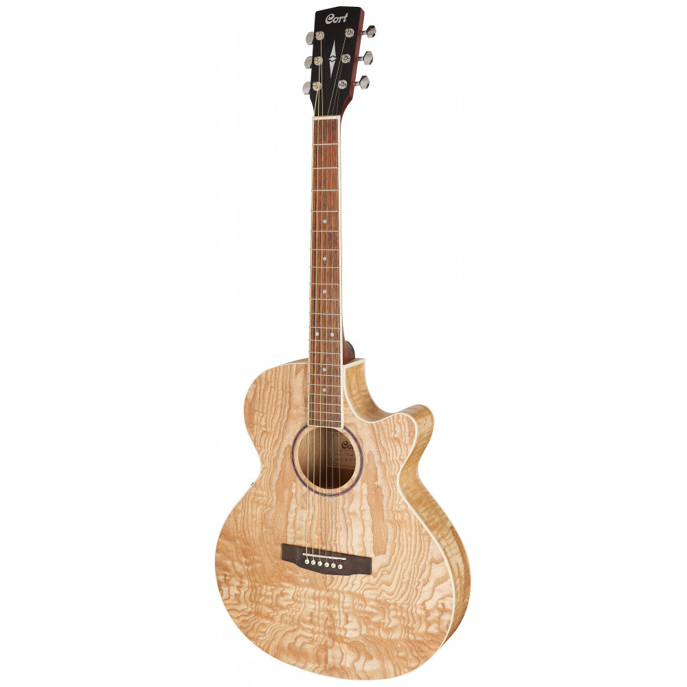 Cort SFX-AB OP - AudioWorks.cz - Hudební nástroje