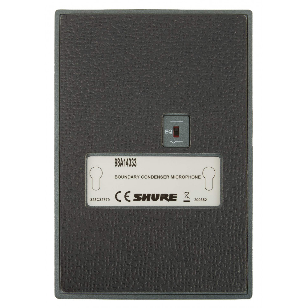 Shure Beta 91A - AudioWorks.cz - Hudební nástroje