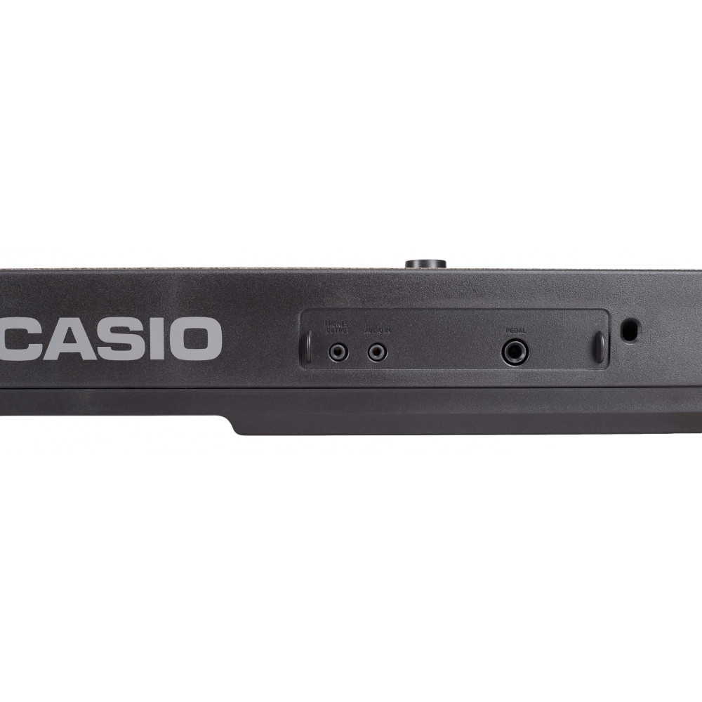 Casio CT-S1 BK - AudioWorks.cz - Hudební nástroje