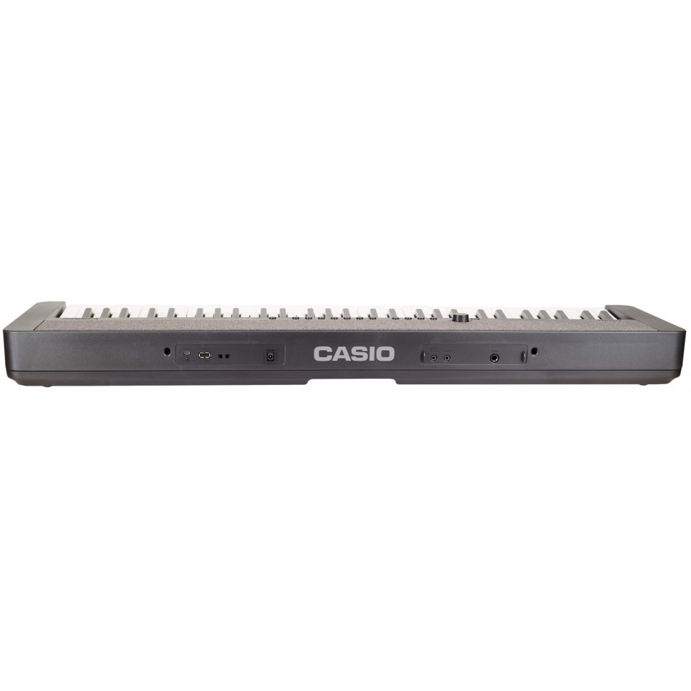 Casio CT-S1 BK - AudioWorks.cz - Hudební nástroje