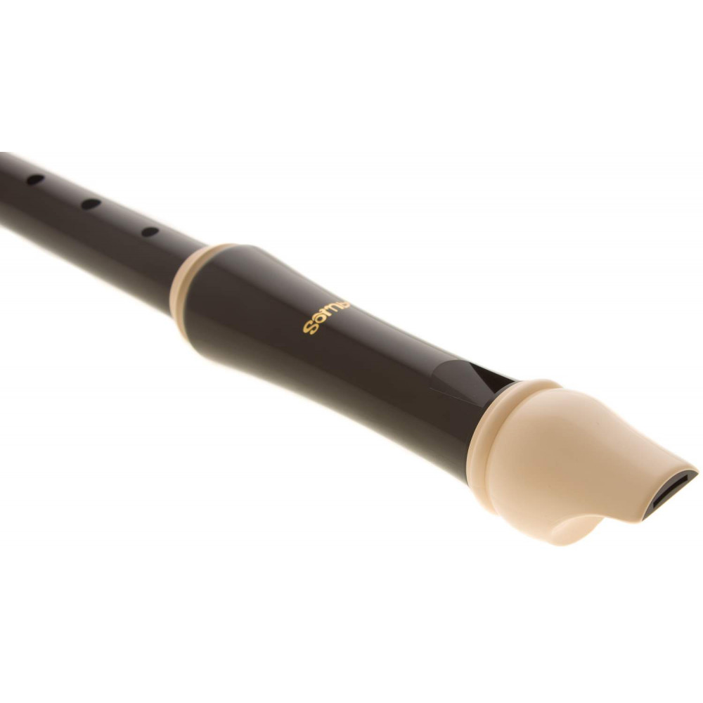 Aulos 205A Robin - AudioWorks.cz - Hudební nástroje