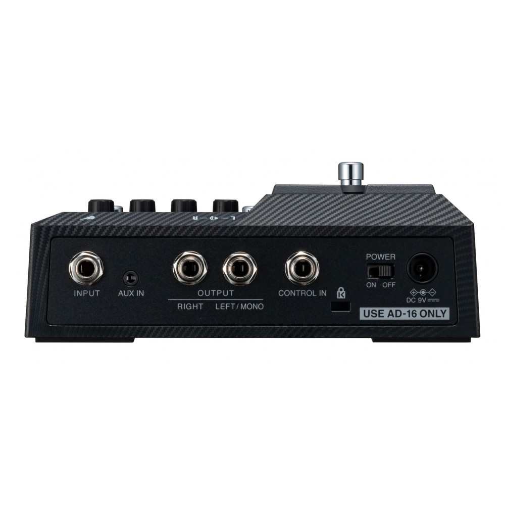 Zoom G2 Four - AudioWorks.cz - Hudební nástroje