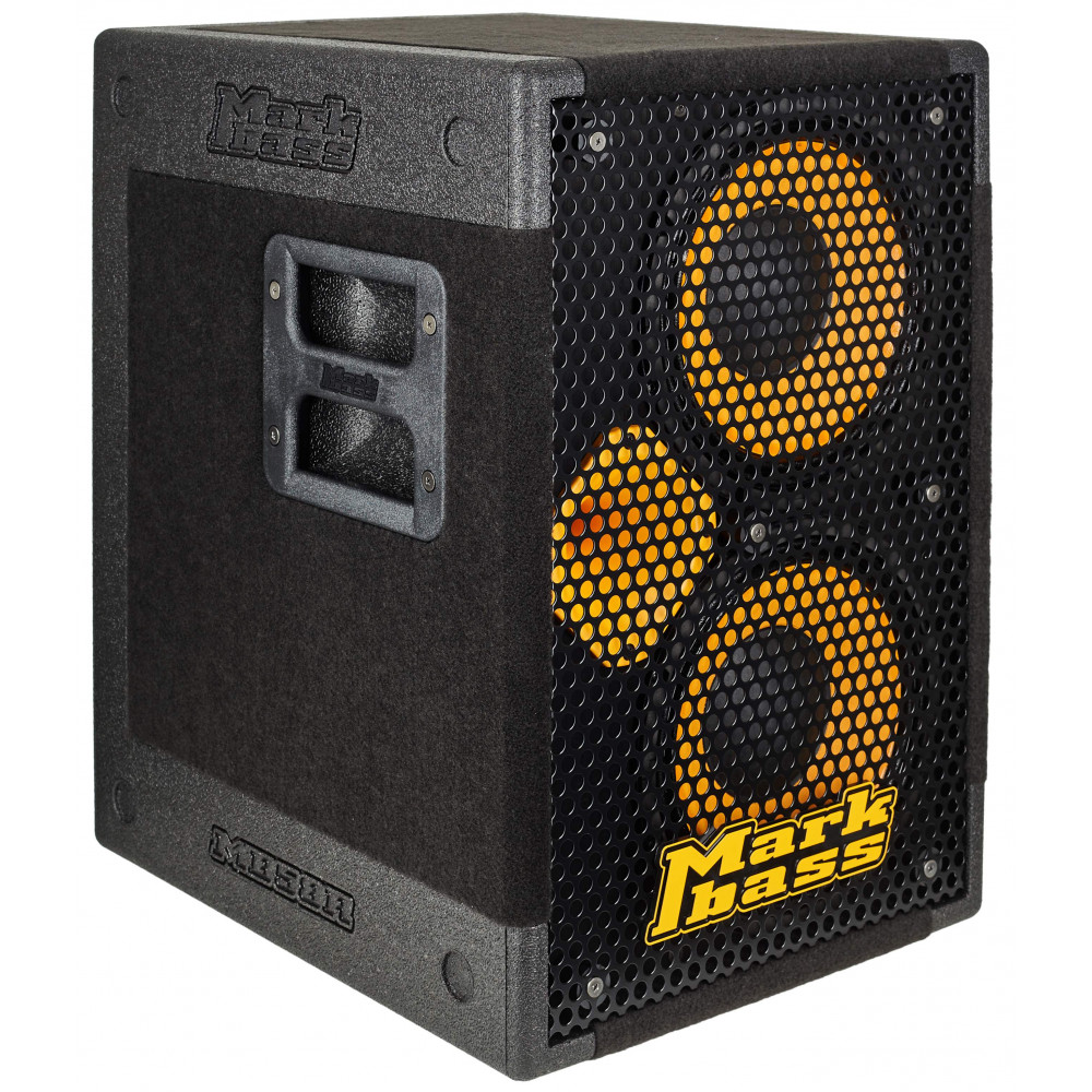 Markbass MB58R 102 Energy - 4 - AudioWorks.cz - Hudební nástroje