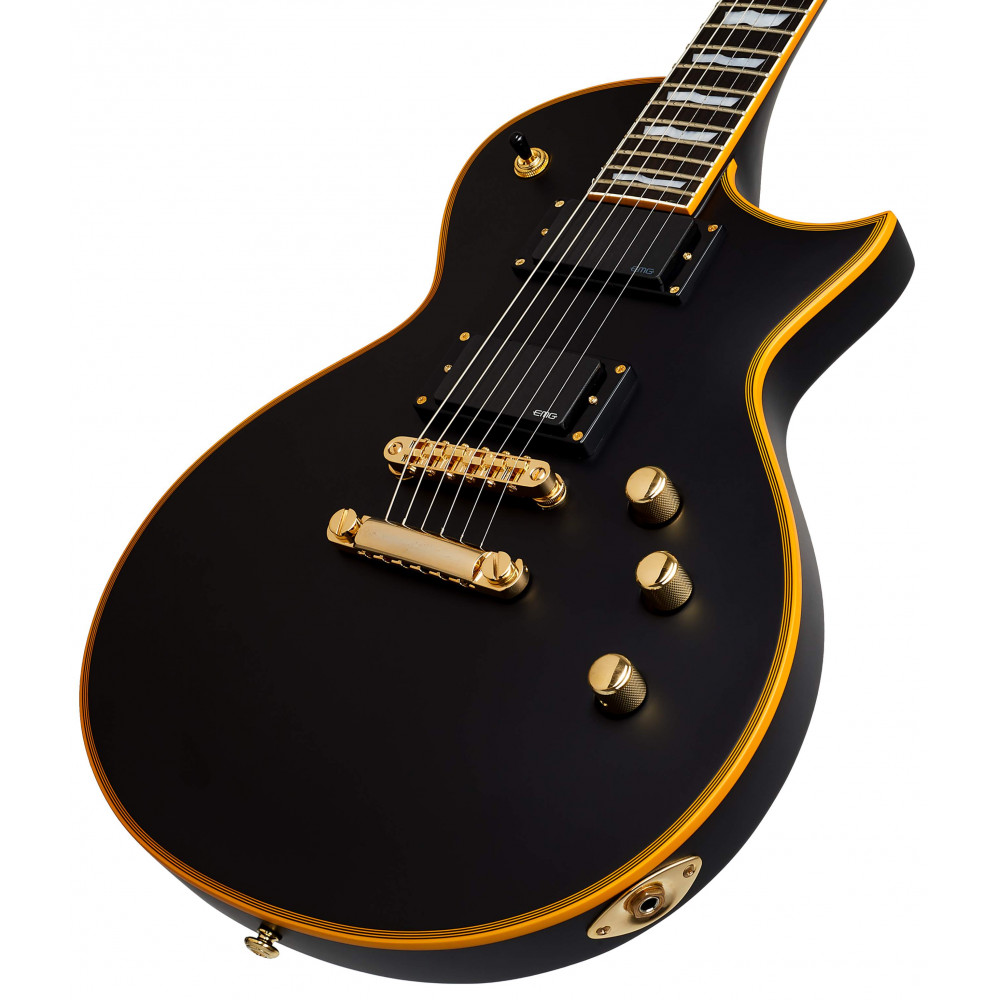 ESP LTD EC 1000 VB EMG - AudioWorks.cz - Hudební nástroje