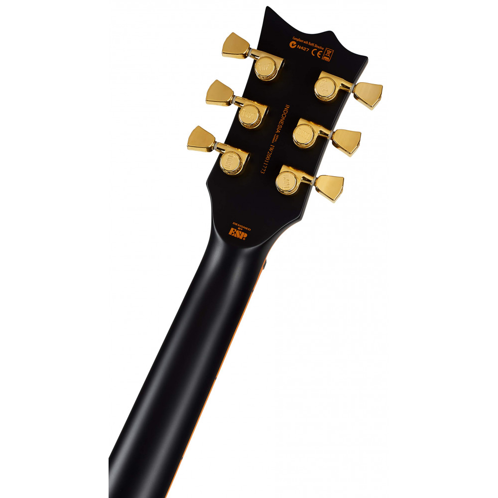 ESP LTD EC 1000 VB EMG - AudioWorks.cz - Hudební nástroje
