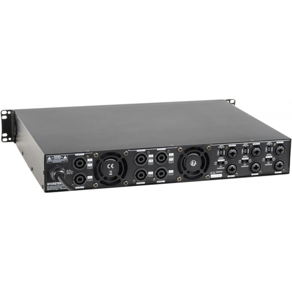 Pronomic MC6-400 - AudioWorks.cz - Hudební nástroje