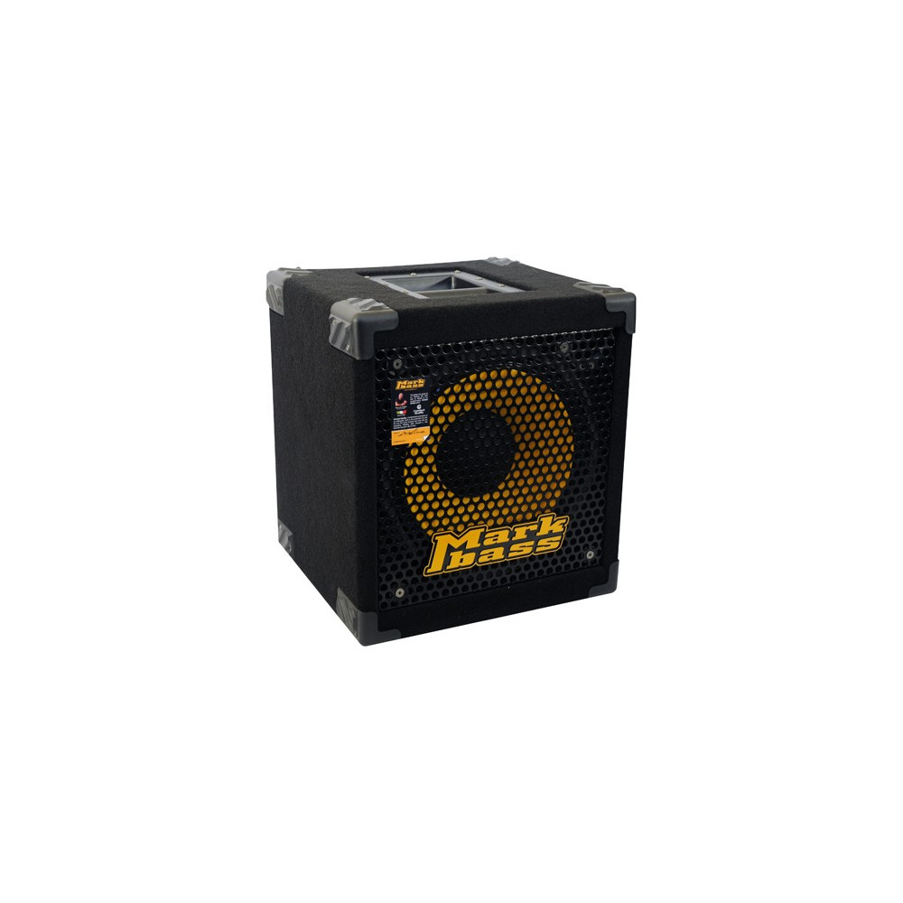 Markbass New York 121 - AudioWorks.cz - Hudební nástroje