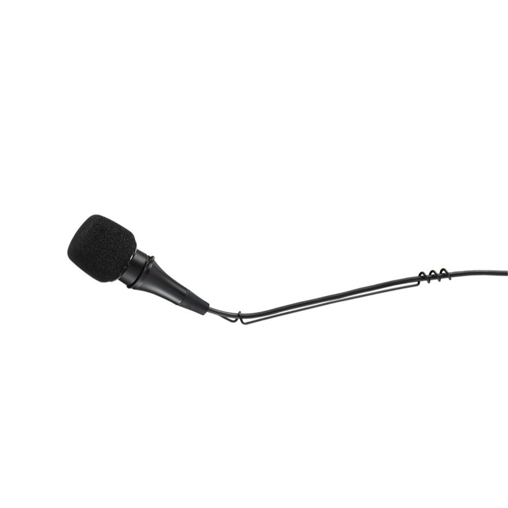 SHURE CVO-B/C - overhead mikrofon, kardioda, černý - AudioWorks.cz ...