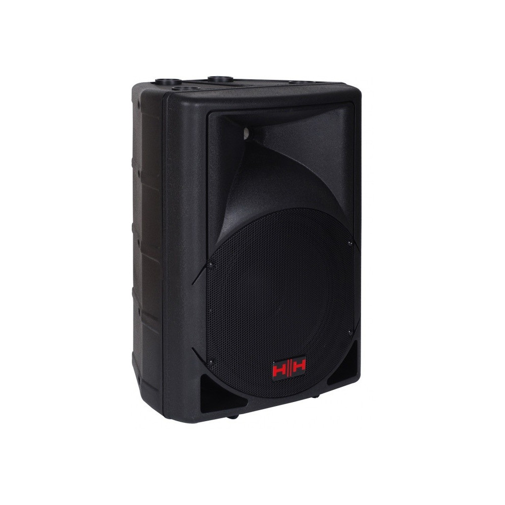 HH Electronics TRE-112A - aktivní reprobox - AudioWorks.cz - Hudební ...