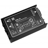 Proline pasivní DI Box - AudioWorks.cz - Hudební nástroje