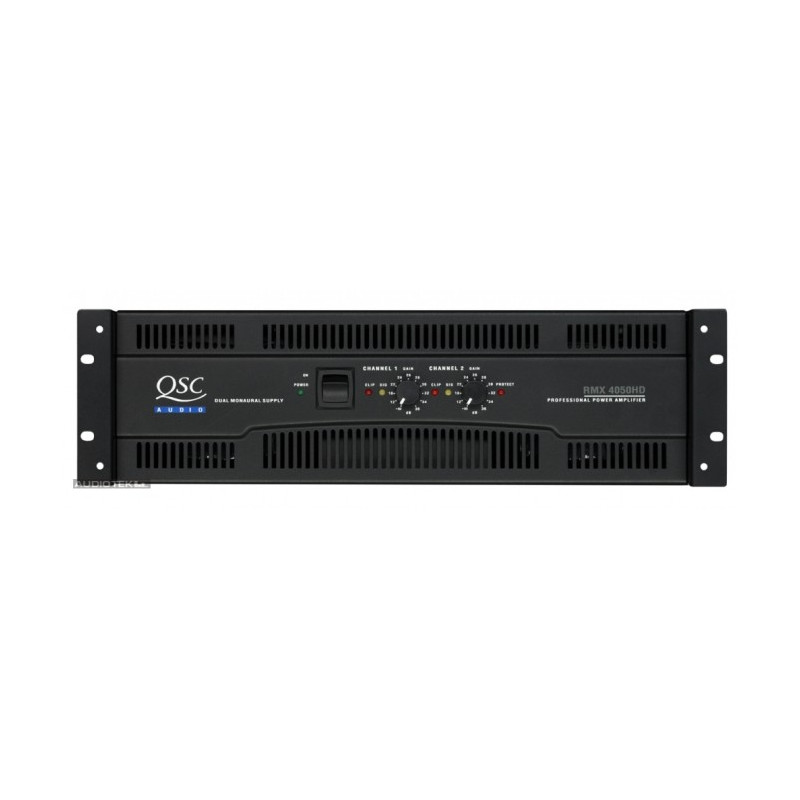 QSC RMX4050a