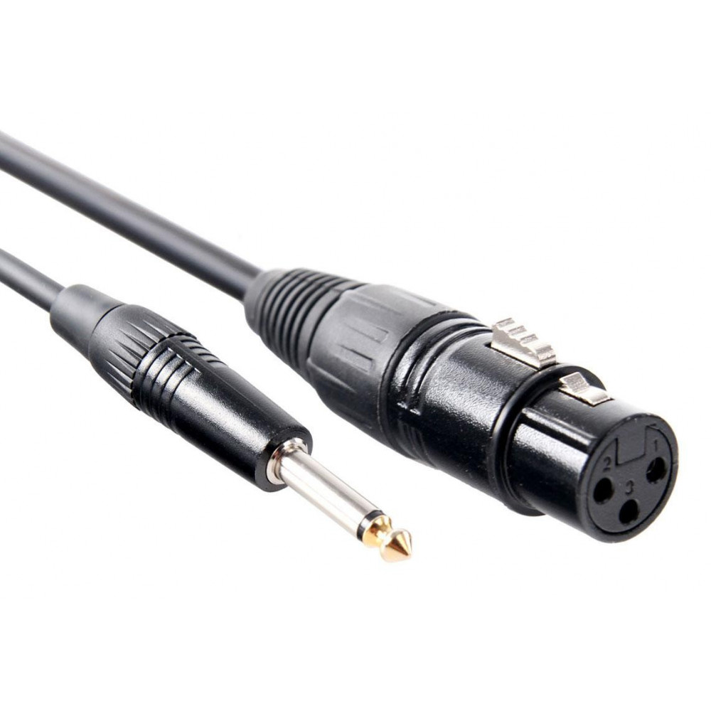 Pronomic Stage XFJ-10 - AudioWorks.cz - Hudební nástroje