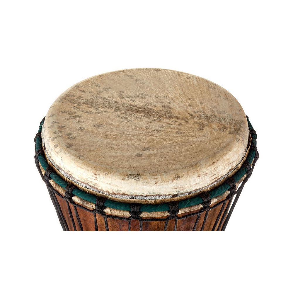 Etno africké djembe 60 cm - AudioWorks.cz - Hudební nástroje