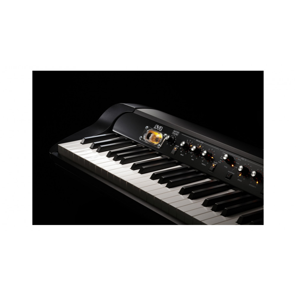 Korg SV2-88 - AudioWorks.cz - Hudební nástroje