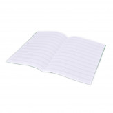 Notový sešit A4 - AudioWorks.cz - Hudební nástroje