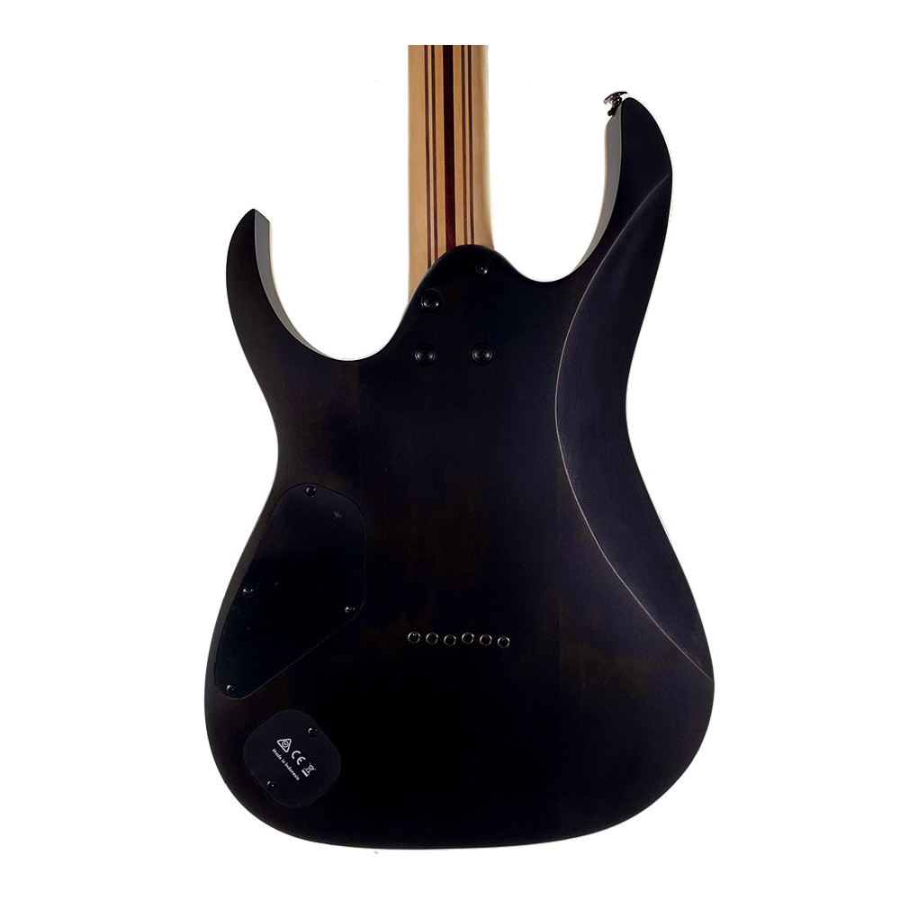 Ibanez RG1121PB-CIF - AudioWorks.cz - Hudební nástroje