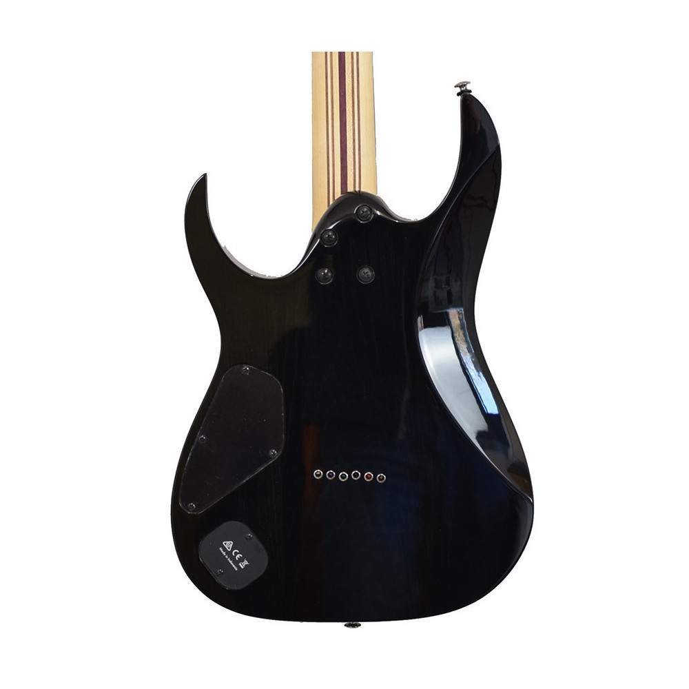 Ibanez RG1121PB-CKB - AudioWorks.cz - Hudební nástroje