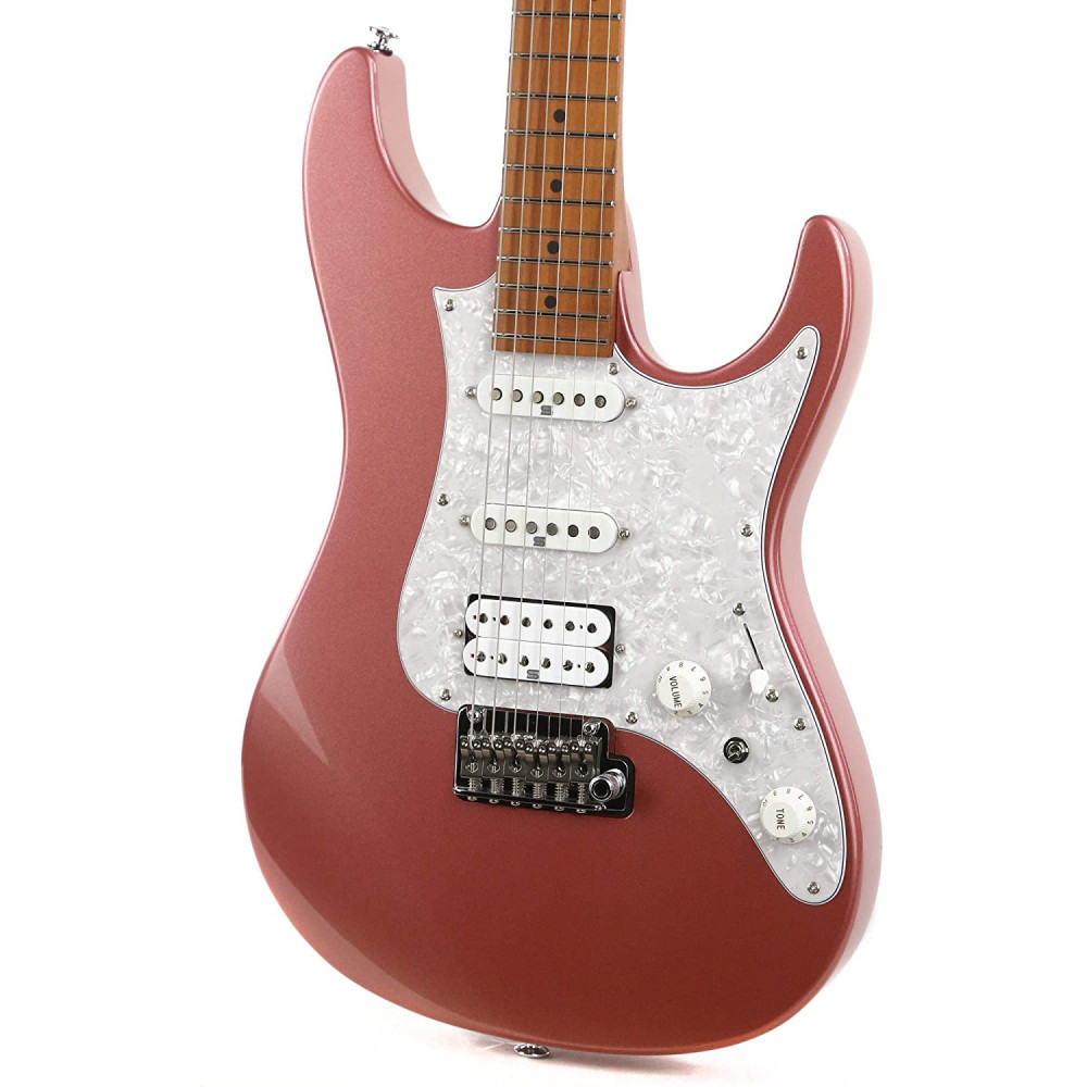 Ibanez AZ2204-HRM - AudioWorks.cz - Hudební nástroje