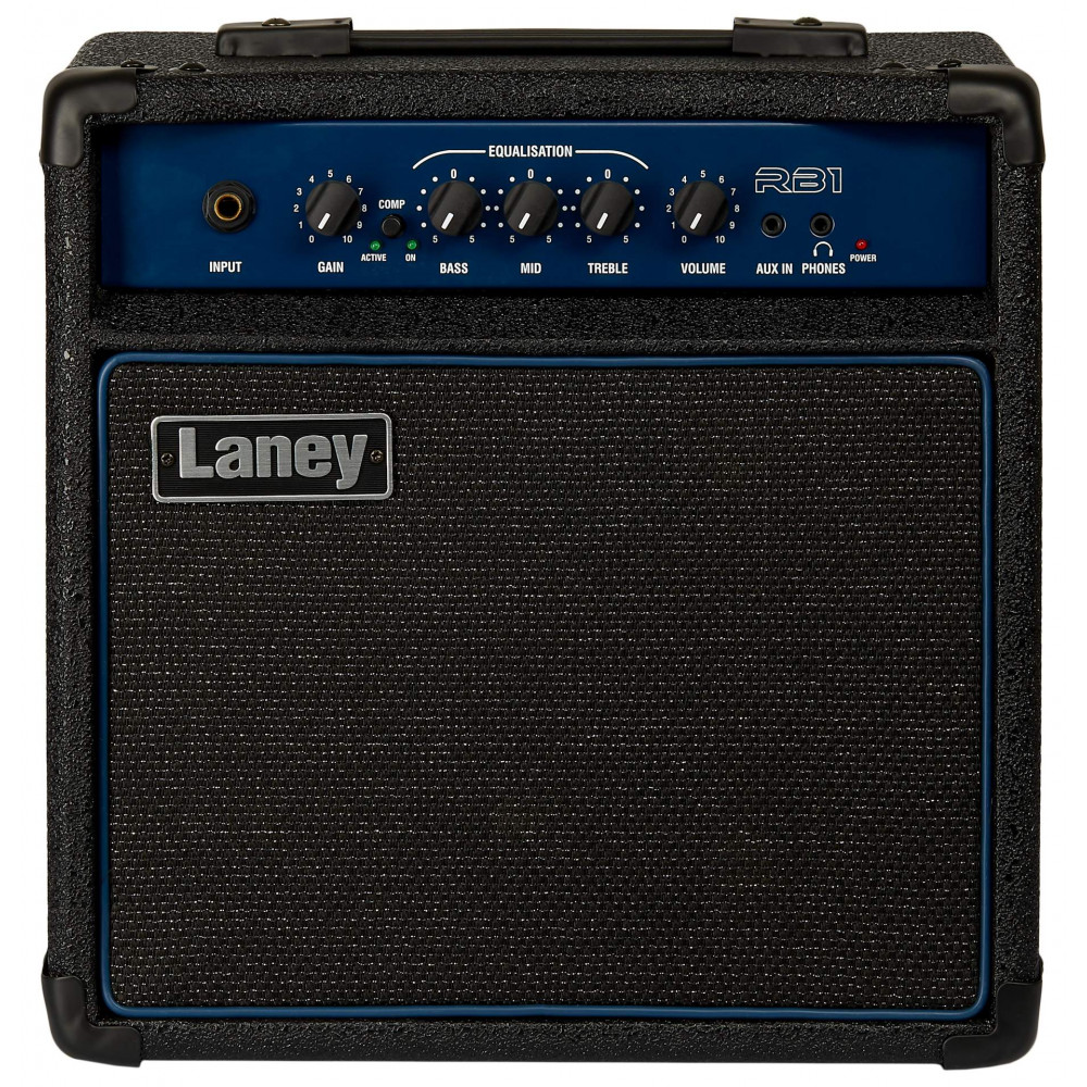 Laney RB1 2017 - AudioWorks.cz - Hudební nástroje