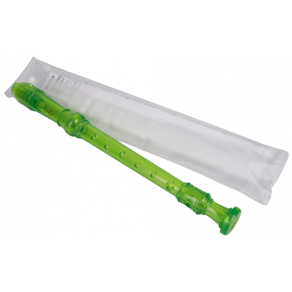 Yamaha YRS 20 BG - AudioWorks.cz - Hudební nástroje