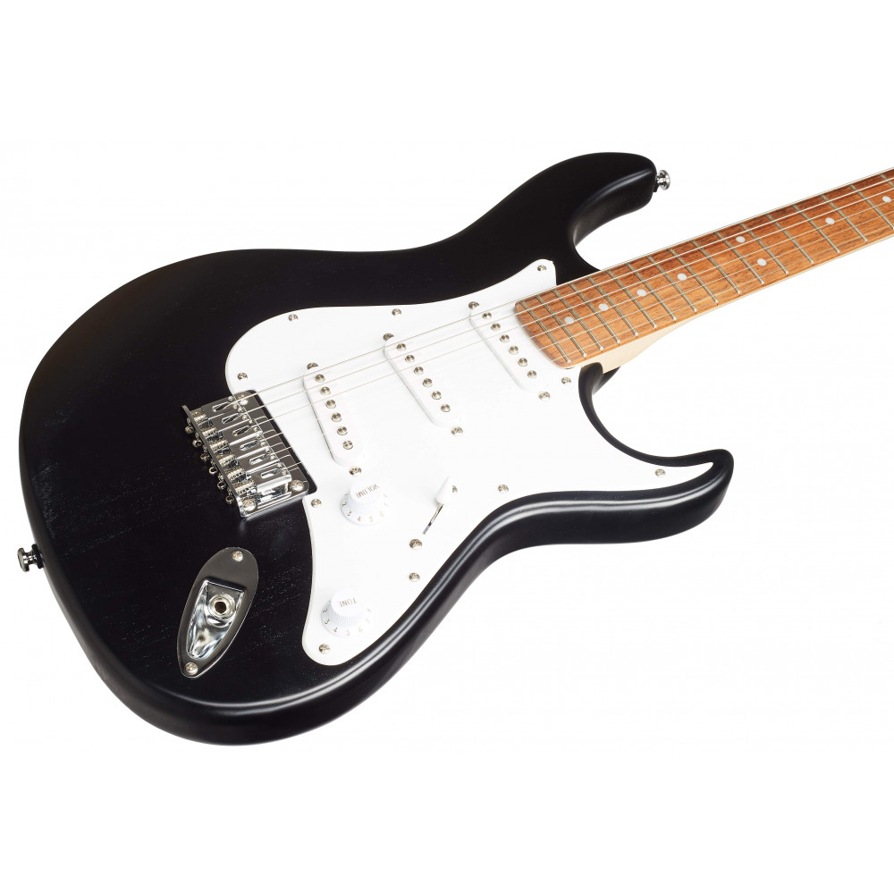 Cort G100 OPB - AudioWorks.cz - Hudební nástroje